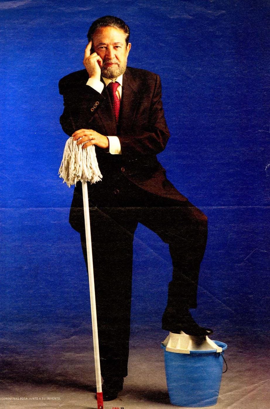 Inventos españoles que revolucionaron el mundo - HISTORIA DEL TODO