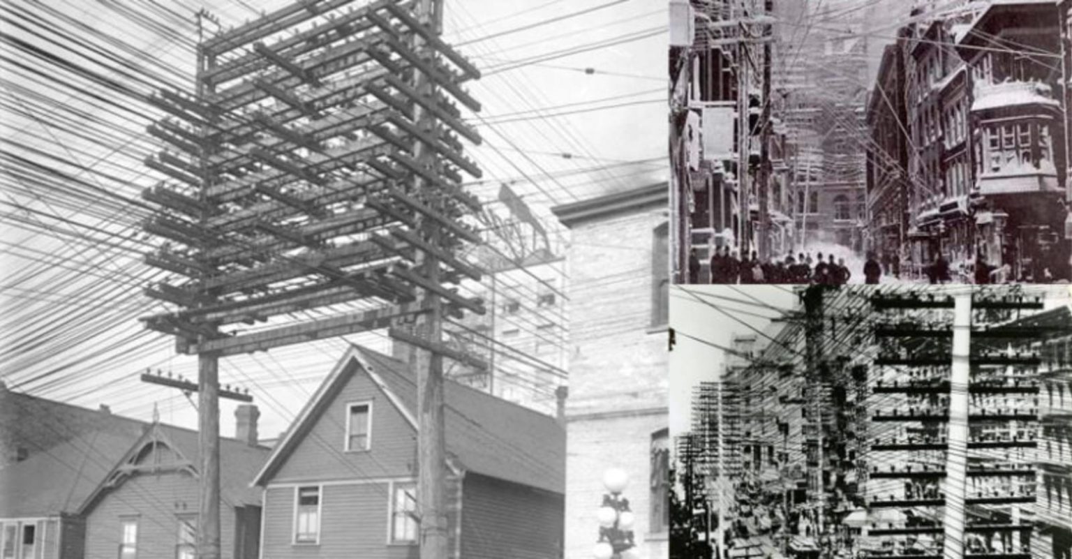 Thomas Alva Edison: Descubre su legado innovador - HISTORIA DEL TODO