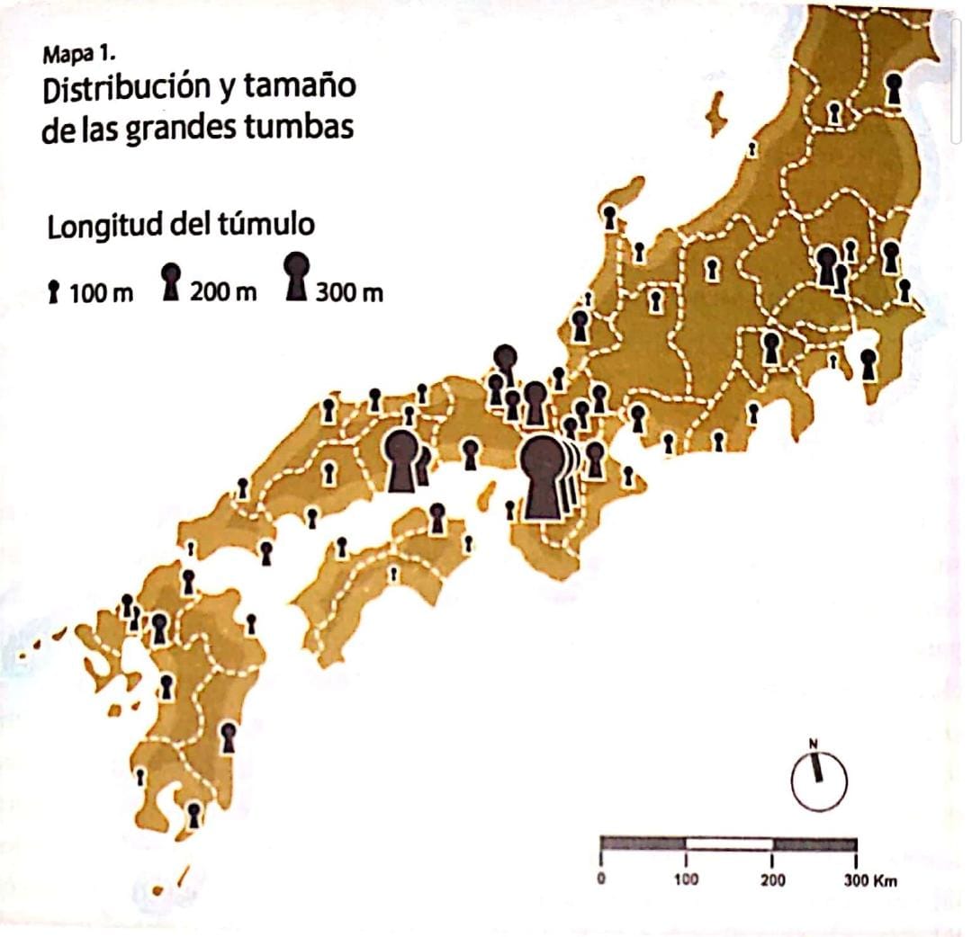 Explorando el Período Kofun: La Era de las Tumbas en Japón - HISTORIA ...