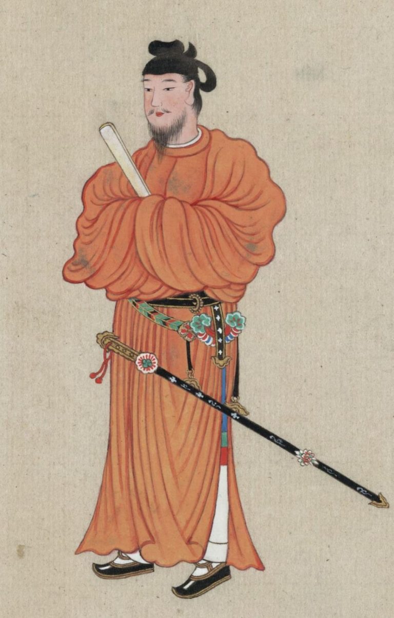 Historia, características y legado de la etapa japonesa Asuka 538-710 ...
