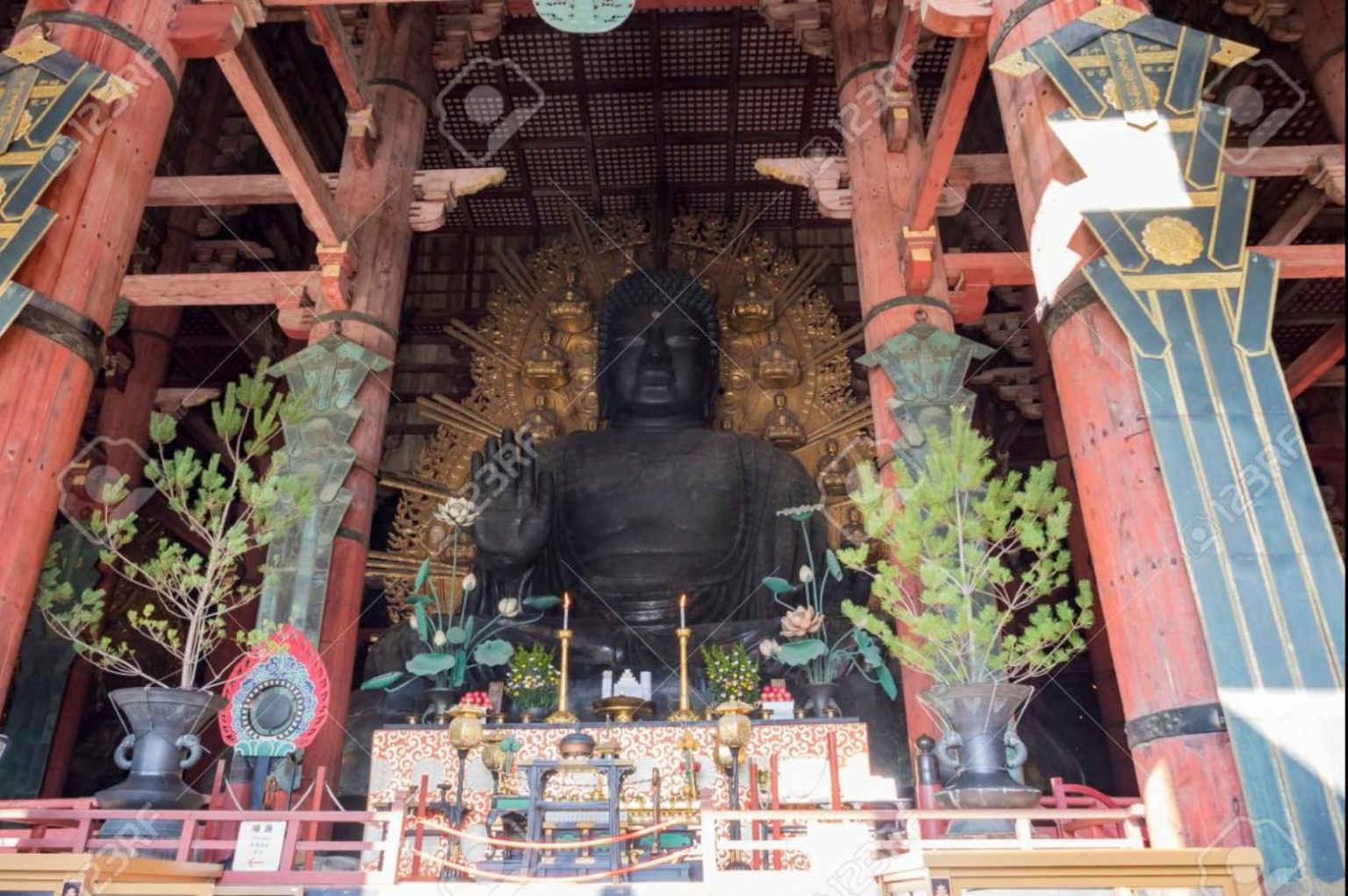 Historia, características y legado de la etapa japonesa Asuka 538-710 ...